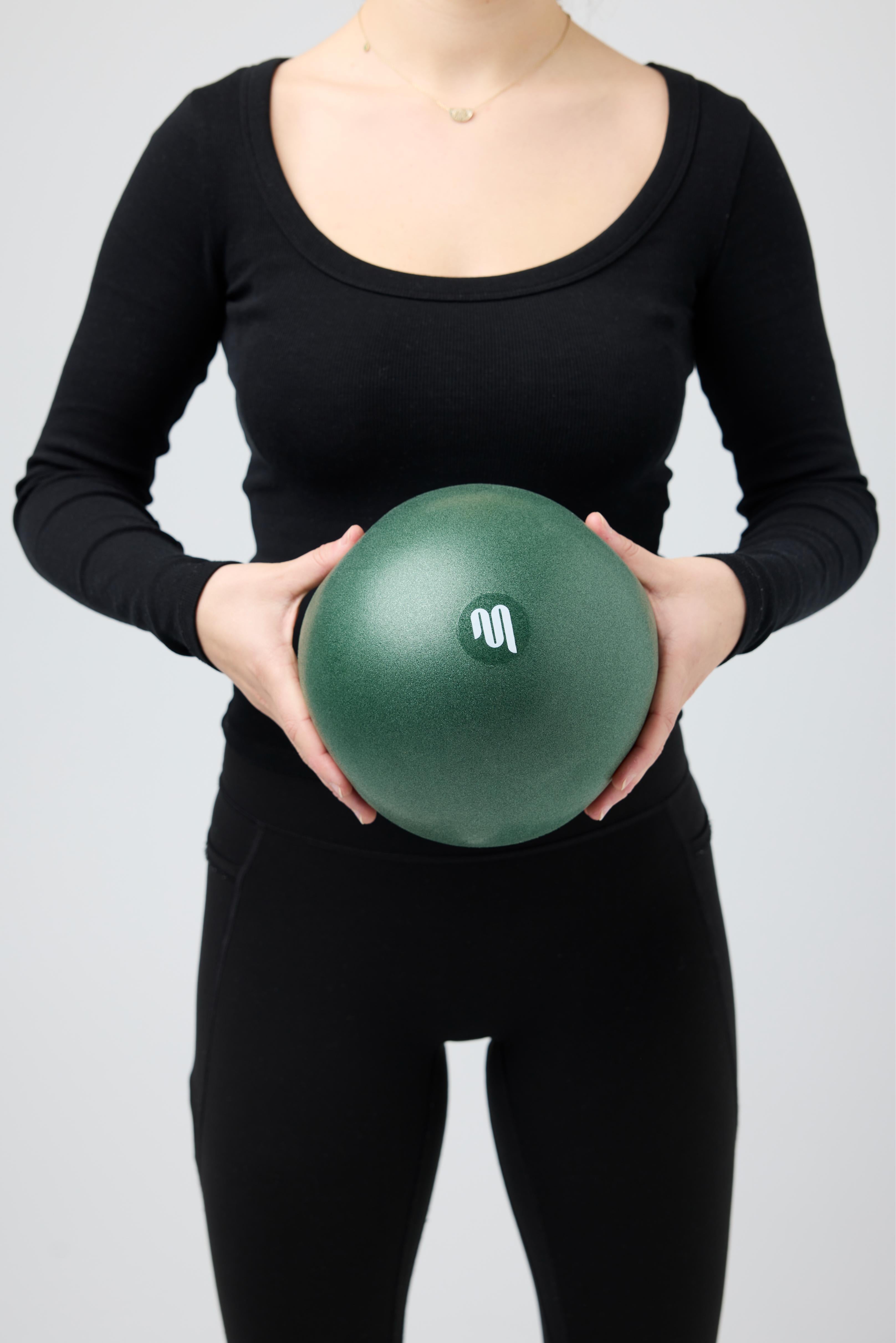 Pilates Chi Ball – Kinematics Shop